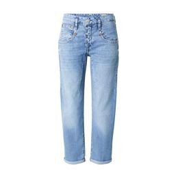 Herrlicher Jeans 'Shyra' female Blue size 31