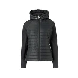 Barbour International Jacke 'Valentina' Damen Gr&ouml;&szlig;e XXL schwarz