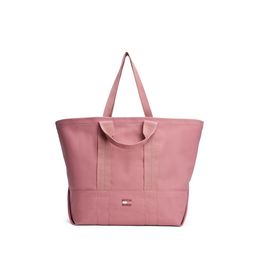Tommy Jeans Shopper female Pink size One Size