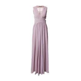 Swing Evening Dress female Purple size 40