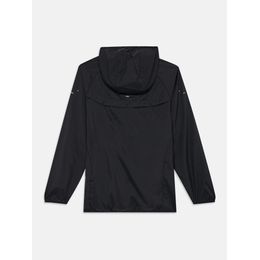 Nike Unisex - Sport-Jacken & M&auml;ntel 'K NK UV REPEL STRIDE JACKET' Jungen Gr&ouml;&szlig;e 128/138 schwarz