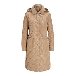 Lauren by Ralph Lauren Lauren Ralph Lauren Mantel Damen Gr&ouml;&szlig;e L beige