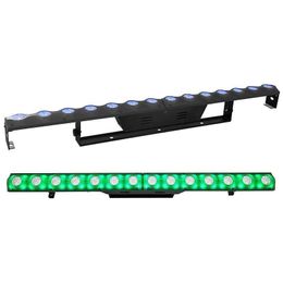 LIGHT4ME AURA BAR V2 LED-Bar zur Lichtdekoration - B-STOCK