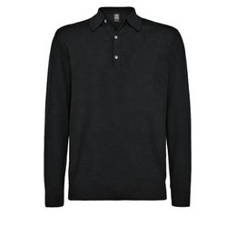 Boggi Milano Shirt Herren Gr&ouml;&szlig;e XXXL schwarz