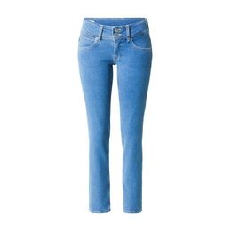 Pepe Jeans Jeans 'VENUS' female Blue size 33