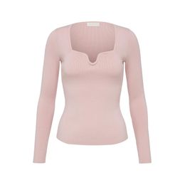 LeGer by Lena Gercke Shirt 'Guya' Damen Gr&ouml;&szlig;e M rosa