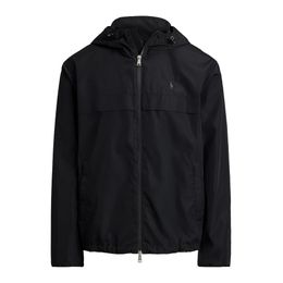 Polo Ralph Lauren Between-Season Jacket male Black size S