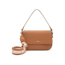 L.Credi Crossbody Bag 'Ruby' female Brown size One Size