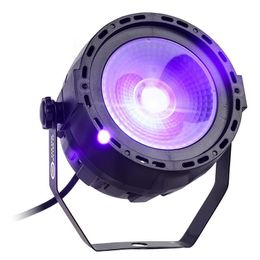 LIGHT4ME PAR 30W UV LED V2 UV-Strahler