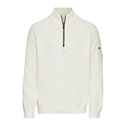 Camel Active Pullover Herren Gr&ouml;&szlig;e S beige