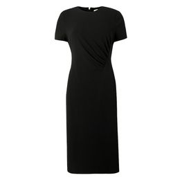 Calvin Klein Kleid Damen Gr&ouml;&szlig;e 34 schwarz Winterkleid