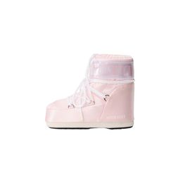 Moon Boot Snow Boots male Pink size 36-38