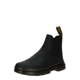 Dr. Martens Chelsea Boots 'Embury' male Black size 6,5