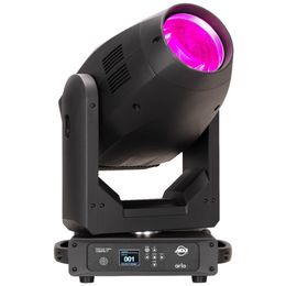 ADJ Focus CMY Compact Moving Head - Beam - Spot - Wash