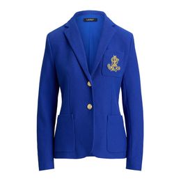 Lauren by Ralph Lauren Lauren Ralph Lauren Blazer 'ANFISA' female Blue size S