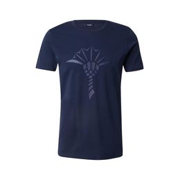 JOOP! T-Shirt 'Alerio-3' Herren Gr&ouml;&szlig;e S marine