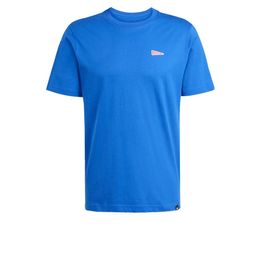 adidas Sportswear Funktionsshirt 'PENNANT' Herren Gr&ouml;&szlig;e XXXL azur