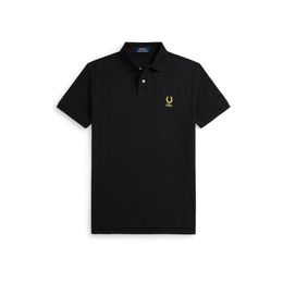Polo Ralph Lauren Shirt male Black size M