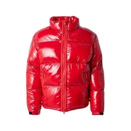 Hugo Winter Jacket 'Biron2541' male Red size XL