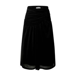 EDITED Rock 'Lianne' Damen Gr&ouml;&szlig;e 34 schwarz