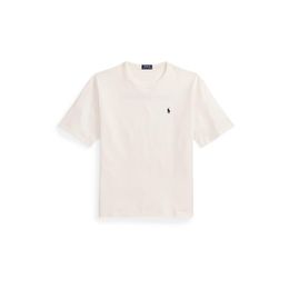Polo Ralph Lauren T-Shirt Herren Gr&ouml;&szlig;e L schwarz / wei&szlig;