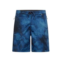Vans Badeshorts 'Voyage' Herren Gr&ouml;&szlig;e XS marine / navy