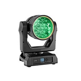 Eurolite LED IP TMH-W285 Hypno Moving-Head Wash