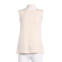 Dolce & Gabbana DOLCE & GABBANA Top / Seidentop Damen Gr&ouml;&szlig;e M Second Hand hellpink