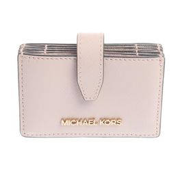 Michael Kors Geldb&ouml;rse / Etui Damen Gr&ouml;&szlig;e One Size Second Hand rosa