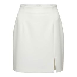 Teeshoppen Skirt 'Amina' female White size M
