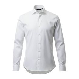 Teeshoppen Button Up Shirt male White size 2XL