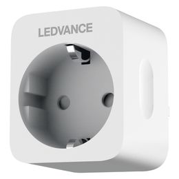LEDVANCE SMART+ Steckdose Wei&szlig;