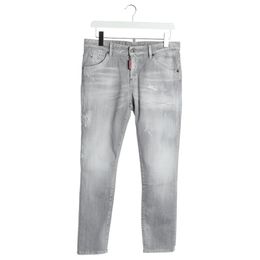 Dsquared2 Jeans Damen Gr&ouml;&szlig;e 30/31 Second Hand hellgrau