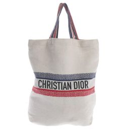 Dior Shopper Damen Gr&ouml;&szlig;e One Size Second Hand bunt
