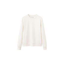 Mango Man Sweatshirt 'Nola' male White size M