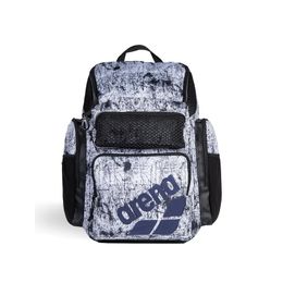 arena Rucksack 'ONE GO BACKPACK 45L AO' Damen Gr&ouml;&szlig;e One Size navy / schwarz / wei&szlig;