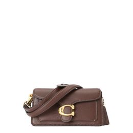 Coach Shoulder Bag 'TABBY SHOULDER BAG 20' female Brown size One Size