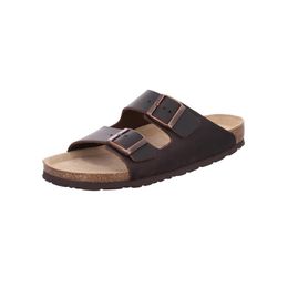 Rohde Mules 'Grado' male Brown size 46