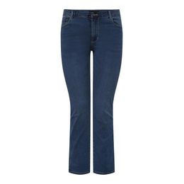 Only Carmakoma Jeans 'Augusta' female Blue size 54