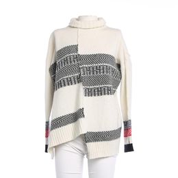 Tommy Hilfiger Pullover / Strickjacke Damen Gr&ouml;&szlig;e XS Second Hand bunt