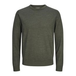 Jack & Jones Premium Pullover 'JPRMark' Herren Gr&ouml;&szlig;e XS tanne