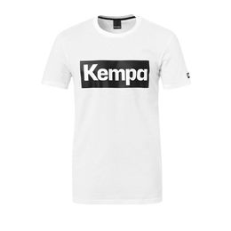 Kempa Performance Shirt male White size 4XL