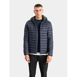 TEESHOPPEN Jacke Herren Gr&ouml;&szlig;e XXXL marine