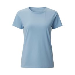 Teeshoppen Shirt female Blue size S
