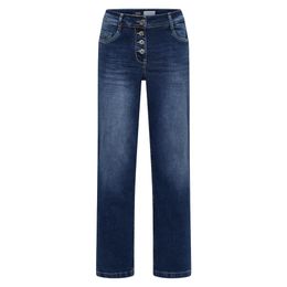 Cecil Jeans female Blue size 36