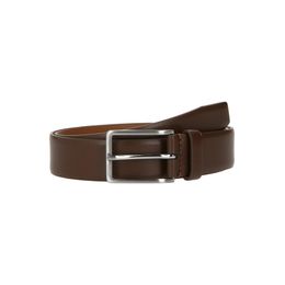 BOSS Belt 'Erman' male Brown size 110