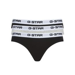 G-Star Raw G-star Panty female Grey, Black size S