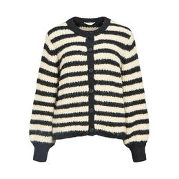 Object Knit Cardigan 'OBJMILU' female Black size S