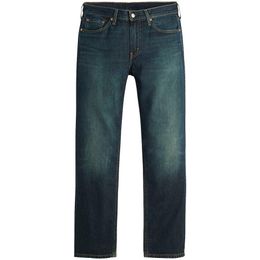 Levi's LEVI'S Jeans Herren Gr&ouml;&szlig;e 34 blue denim