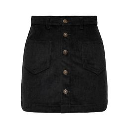 Only Skirt 'ONLAMAZING' female Black size XXXL